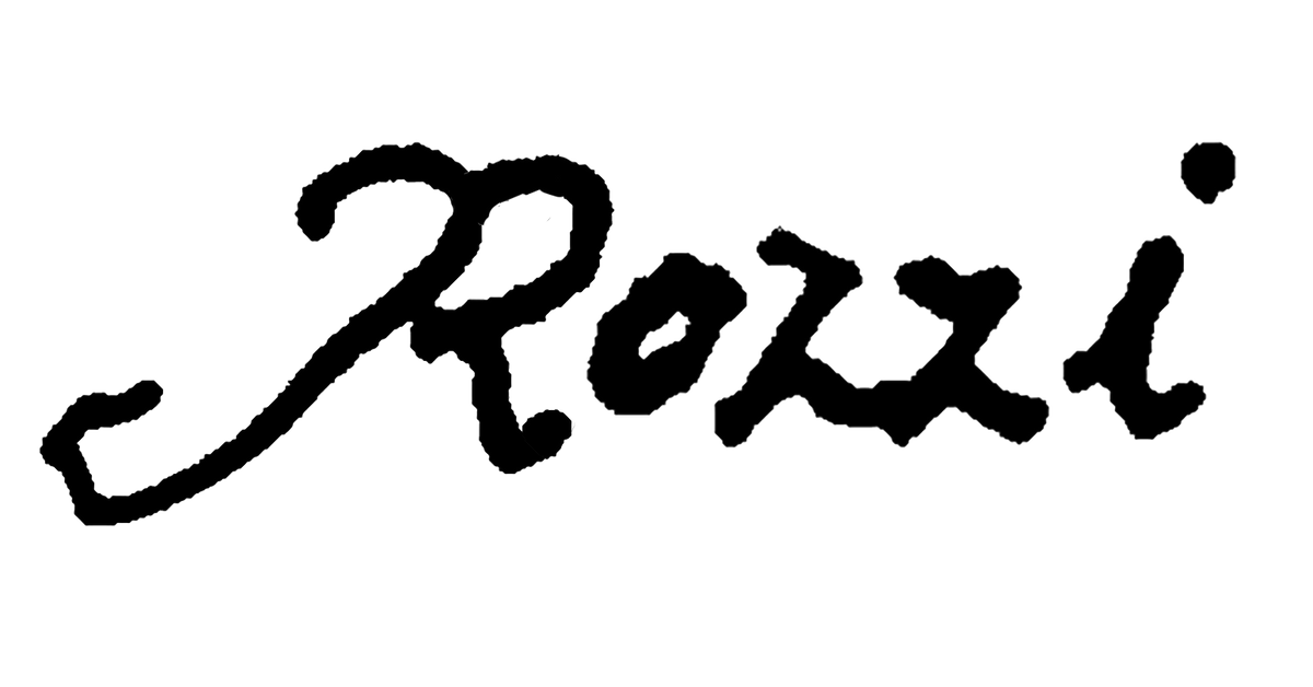 Rozzi – Rozzi